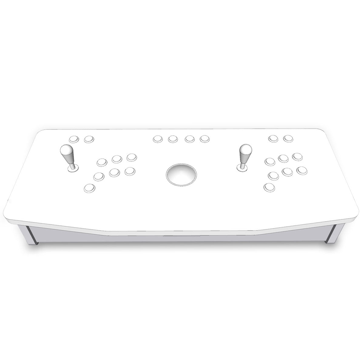 DIY Flat Pack Kits – Retro Active Arcade