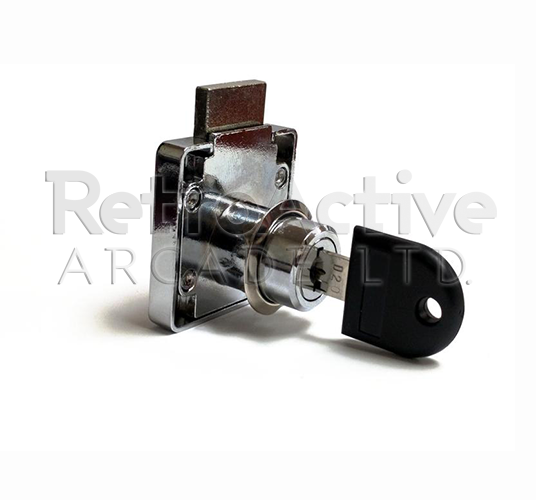 Cabinet Hardware | Finishing touches for arcades – Retro Active Arcade