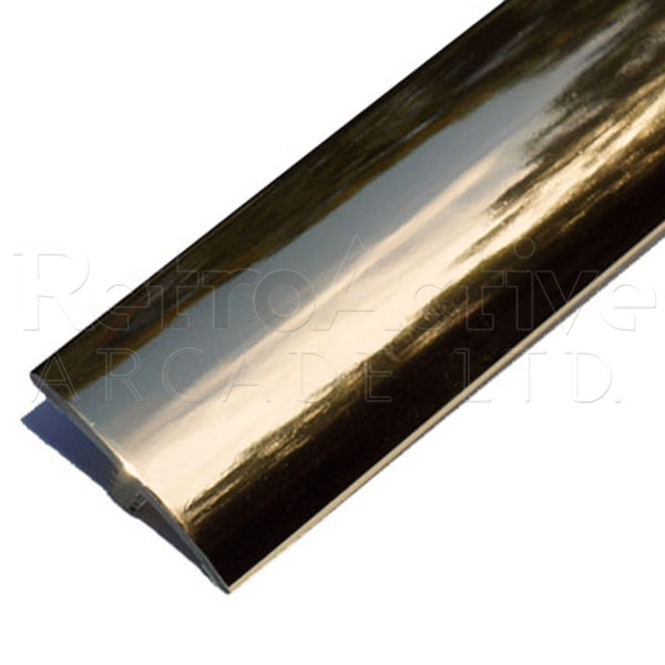 T-Molding – Retro Active Arcade