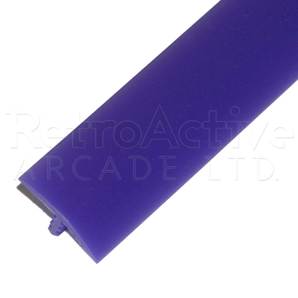 3/4" T-Molding – Retro Active Arcade