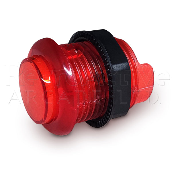 Arcade Pushbuttons – Retro Active Arcade