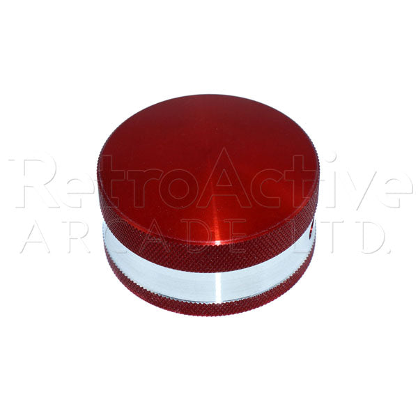 Arcade Spinners – Retro Active Arcade