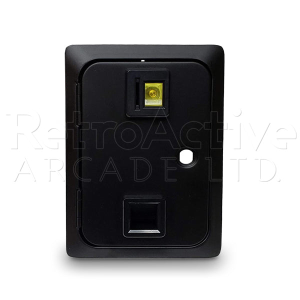 Coin Doors – Retro Active Arcade