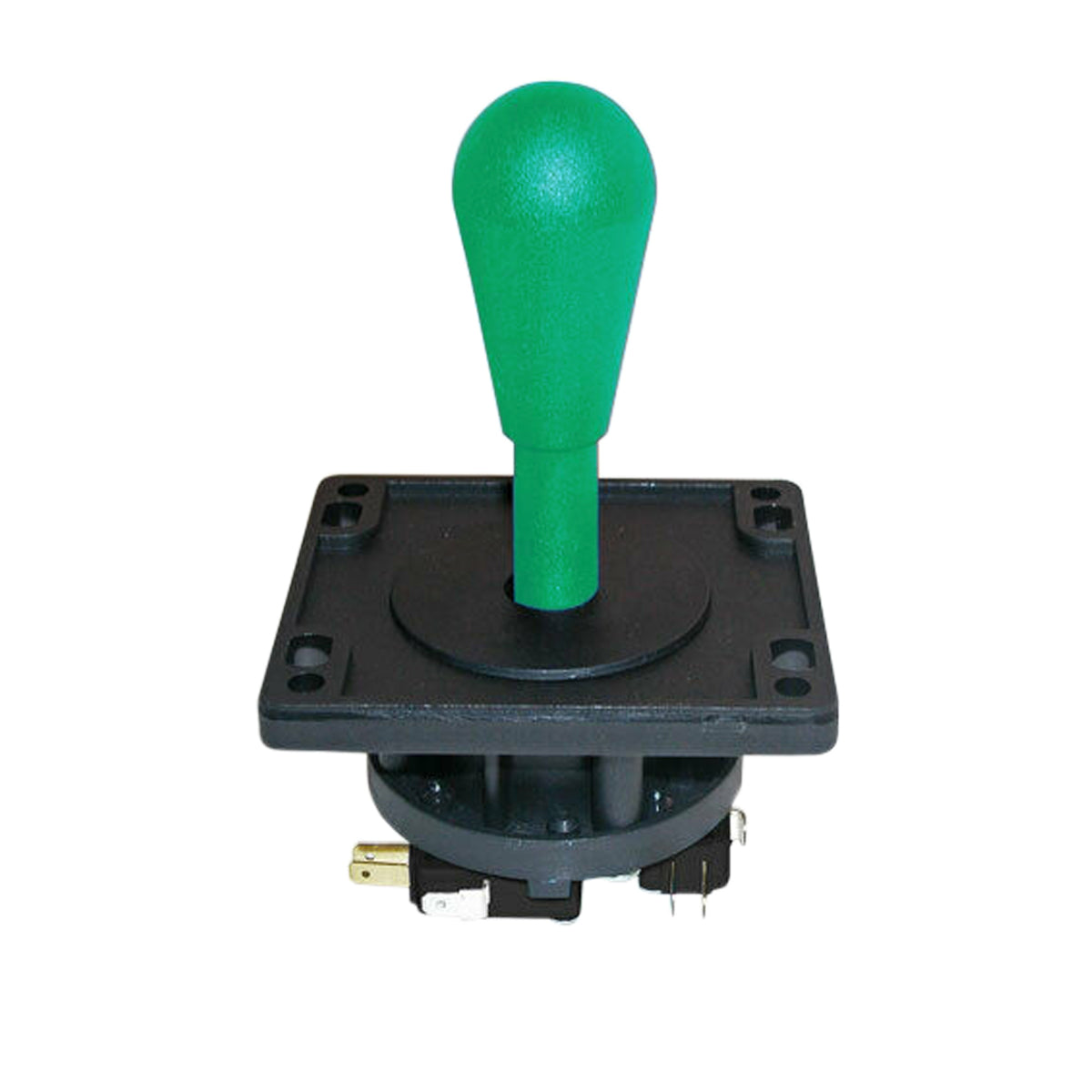 Suzo Happ – Retro Active Arcade