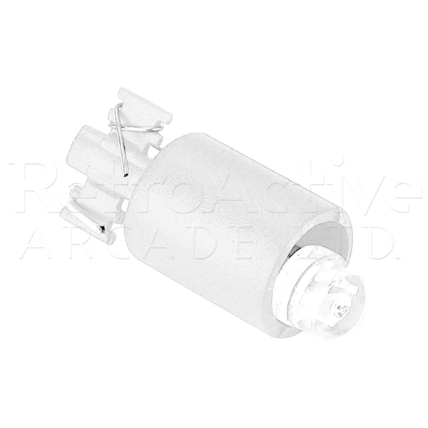 Illuminated Pushbuttons – Retro Active Arcade