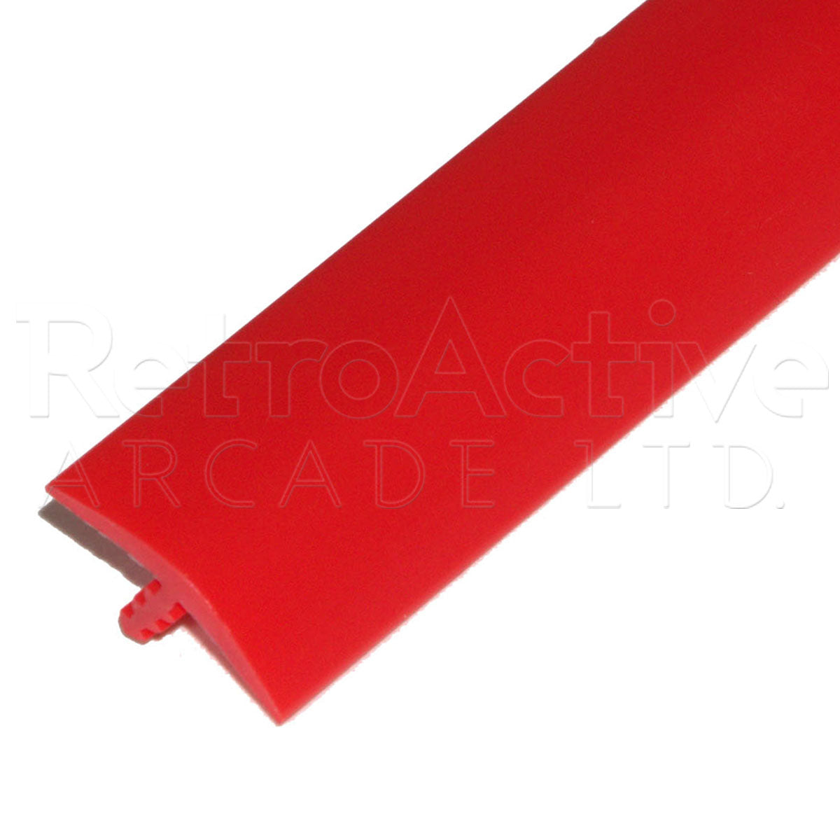 T-Molding – Retro Active Arcade