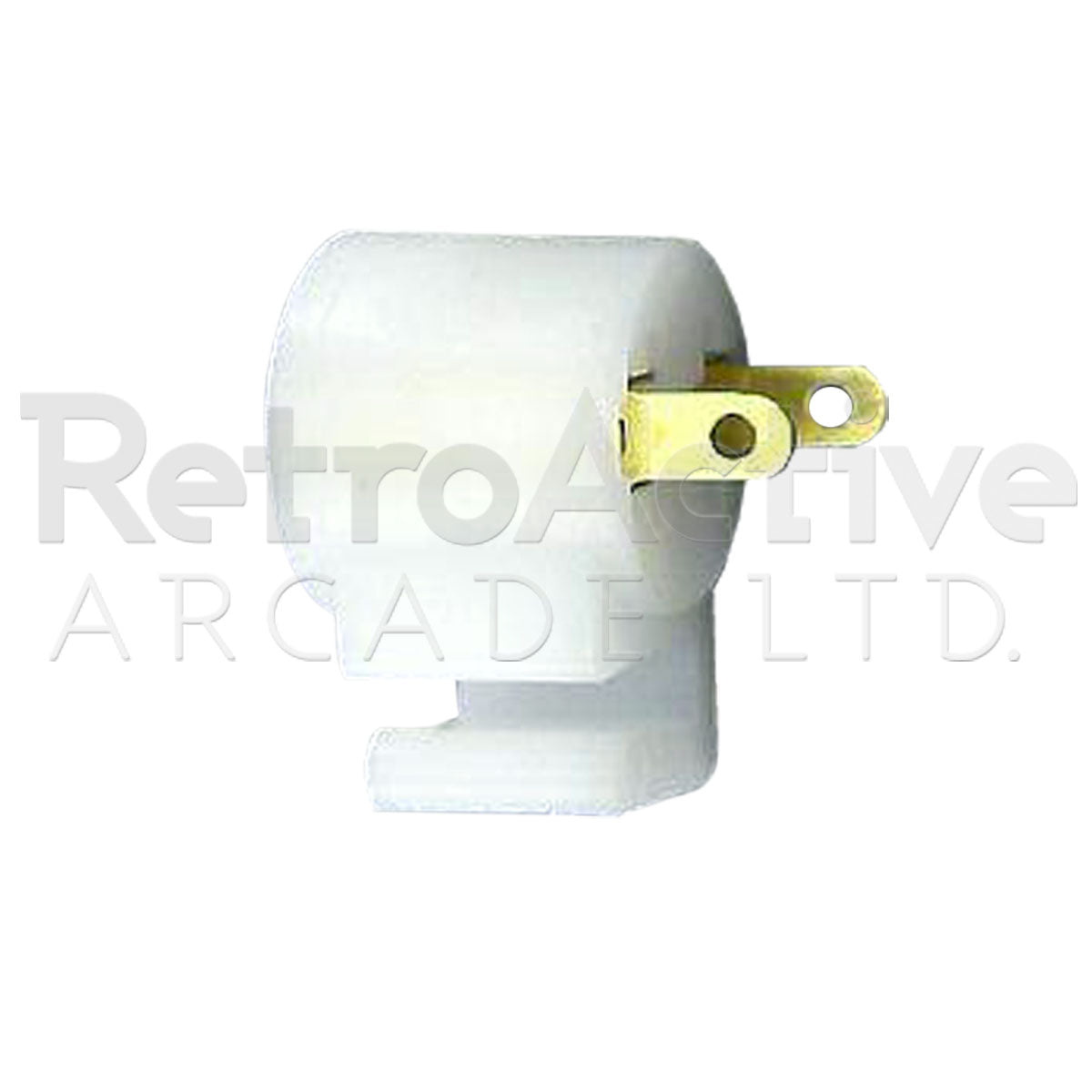 Coin Doors – Retro Active Arcade