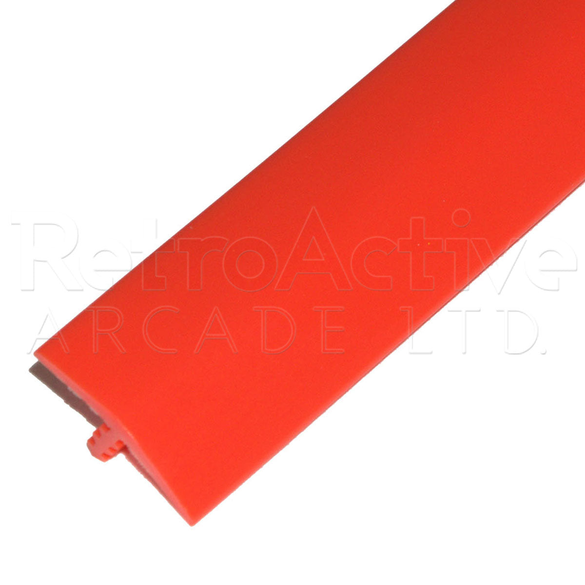 T-Molding – Retro Active Arcade