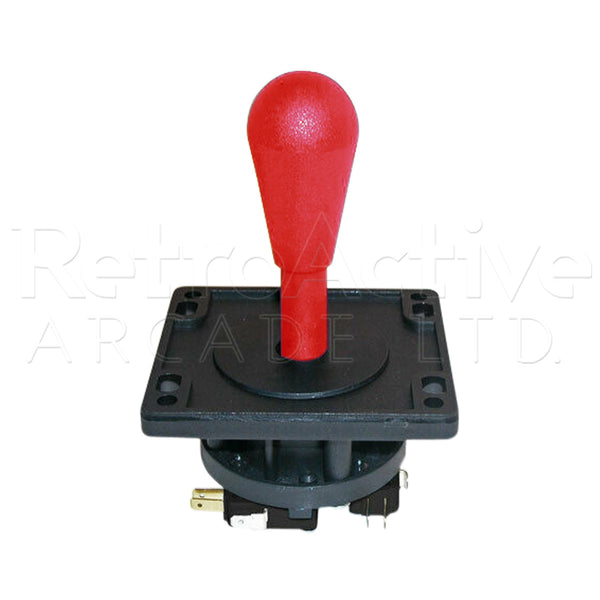 Arcade Joysticks – Retro Active Arcade