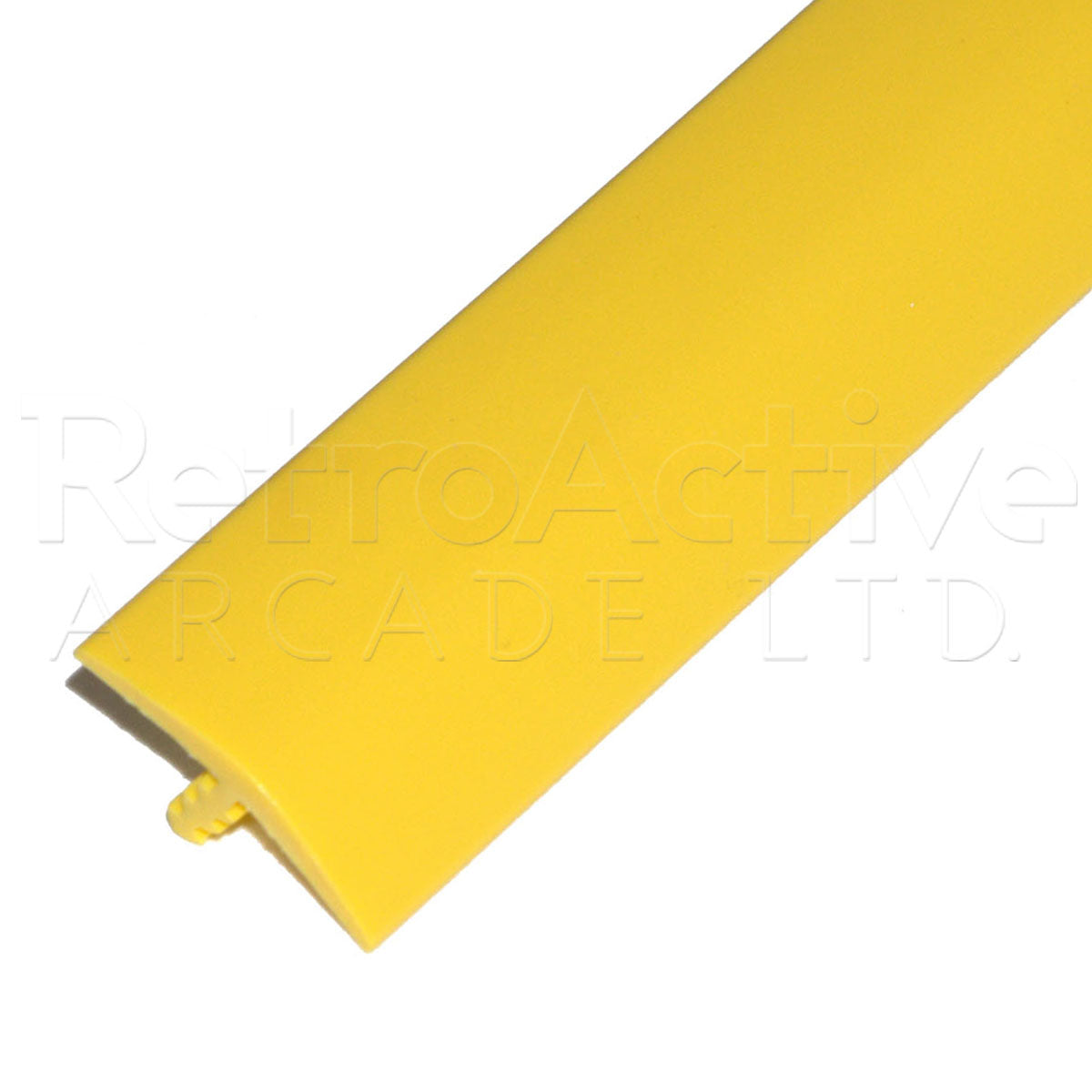 T-Molding – Retro Active Arcade