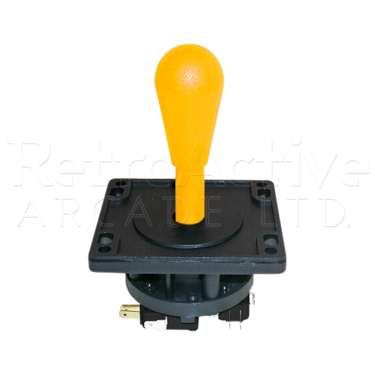 Arcade Joysticks – Retro Active Arcade